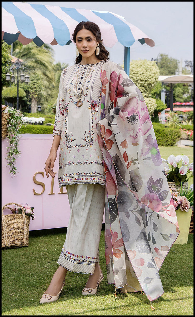 Velora Kurta Set With Dupatta – House Of Niav