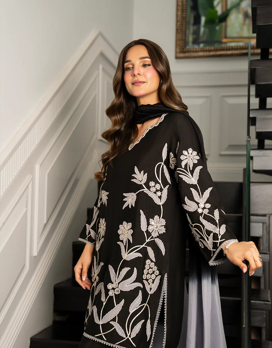 Layla Suit Set – House Of Niav