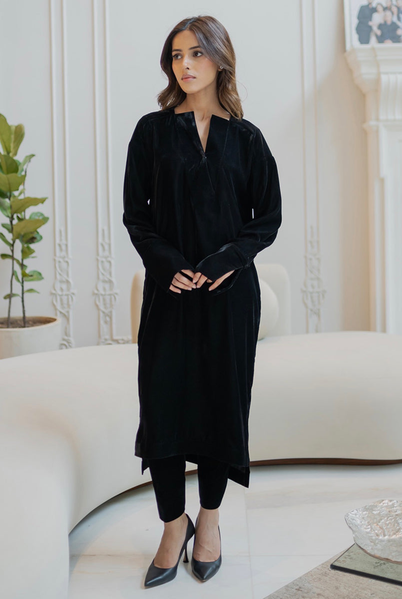 Mystic Velvet-Set – House Of Niav