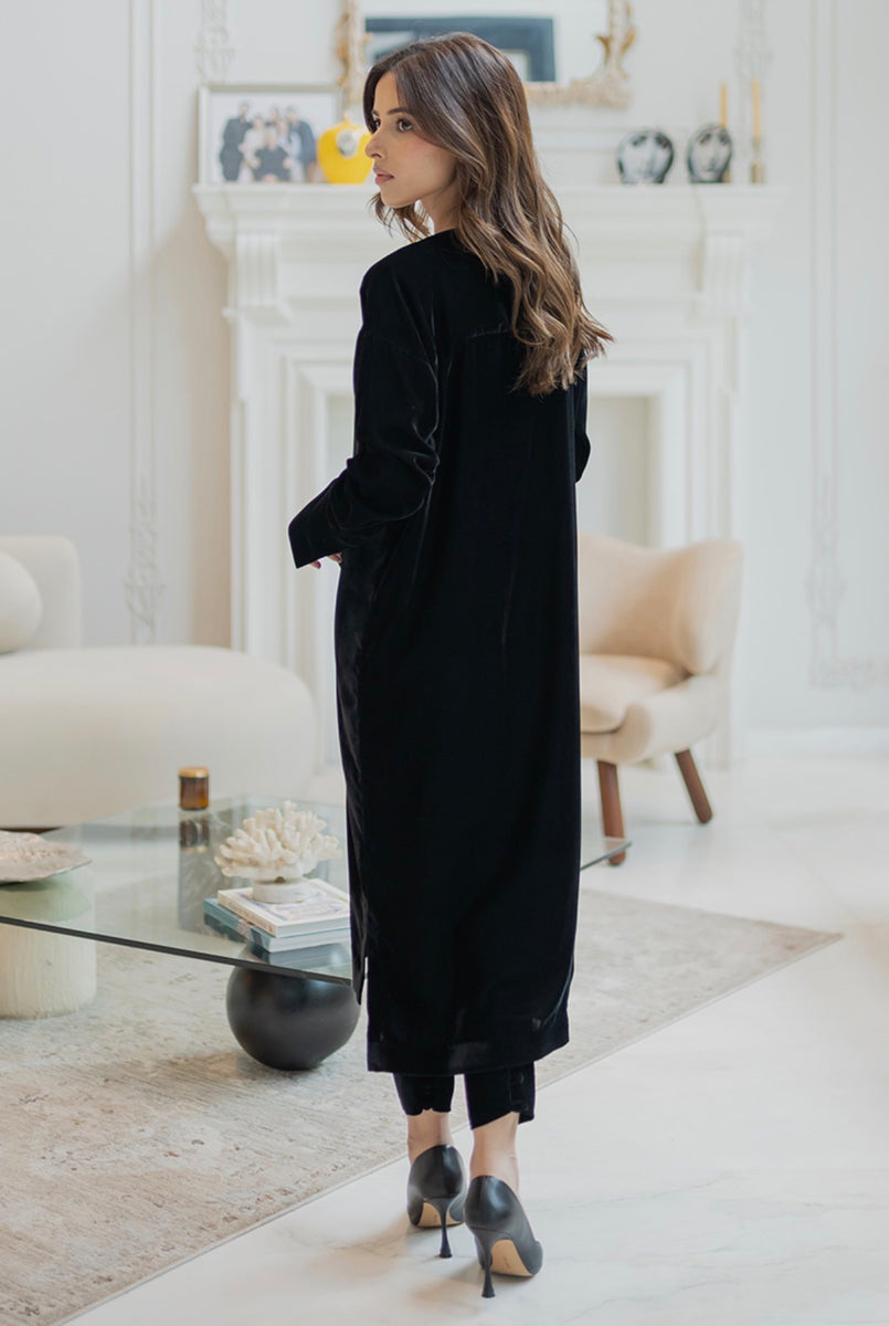 Mystic Velvet-Set – House Of Niav