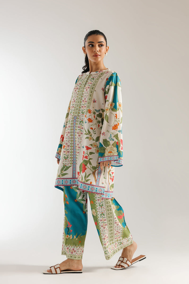 Boho Mosaic Co-ord Set – House Of Niav